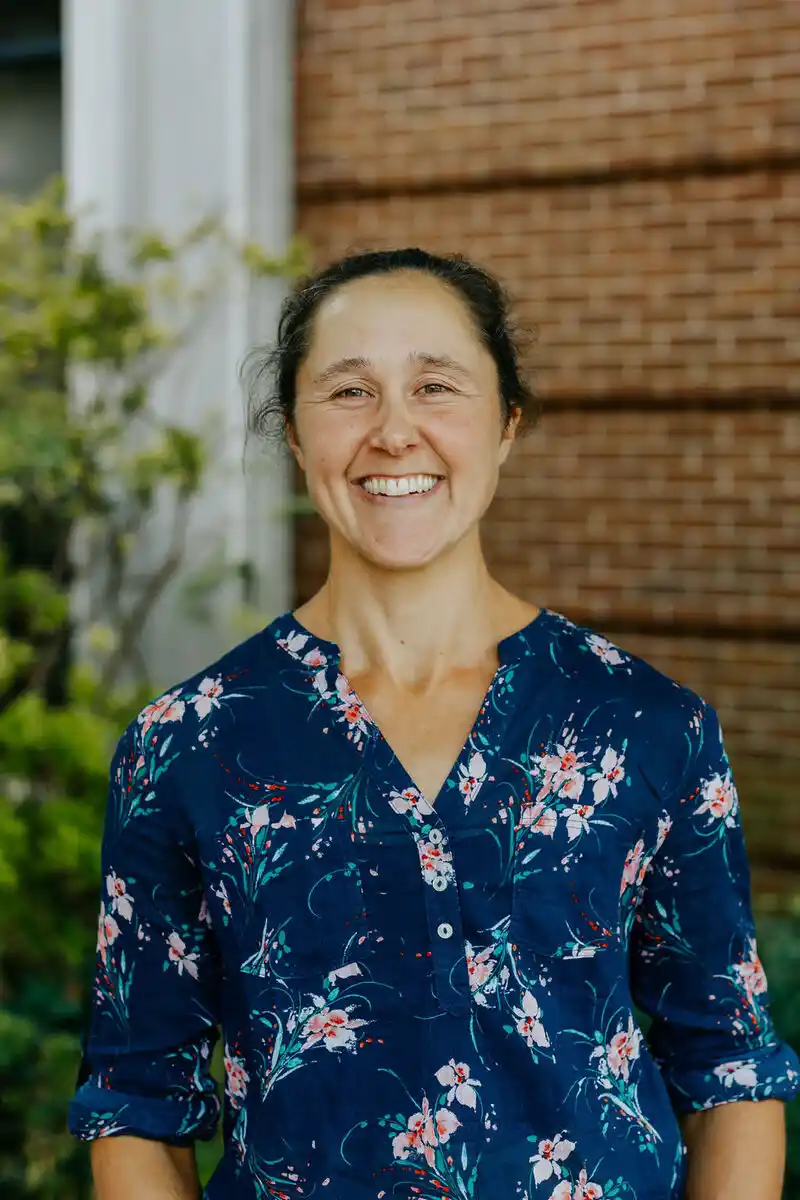 Schroeder, Emma - History